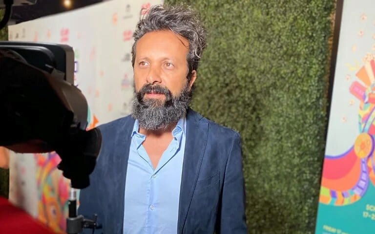 Lamentan muerte de director de cine Samuel Ríos tras intento de asalto
